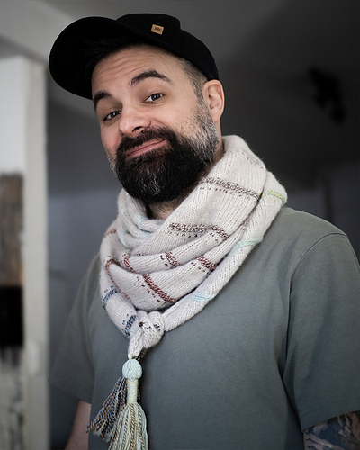 Ravelry: Moonbumps pattern by Maxim Cyr