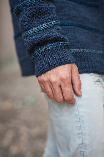 Ravelry: Bumpy pattern by Maxim Cyr