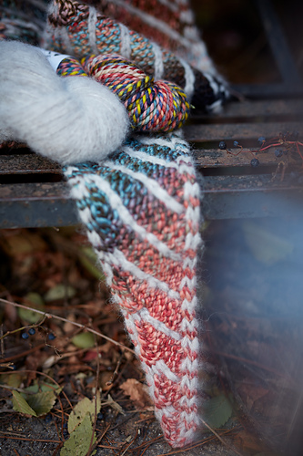 Ravelry: Plump it up! pattern by Maxim Cyr