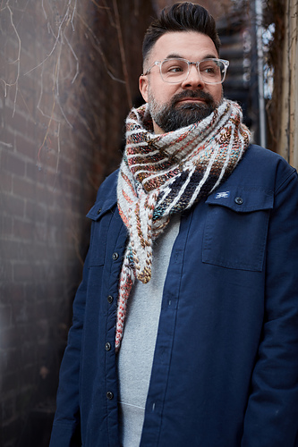 Ravelry: Plump it up! pattern by Maxim Cyr