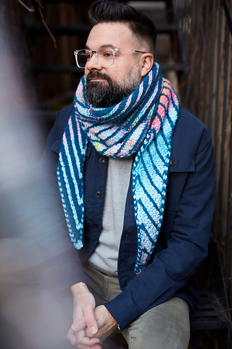 Ravelry: Plump it up! pattern by Maxim Cyr