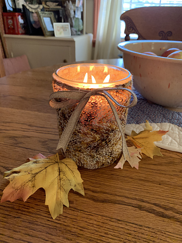 Ravelry: 144-3 Candle Colour pattern by DROPS design