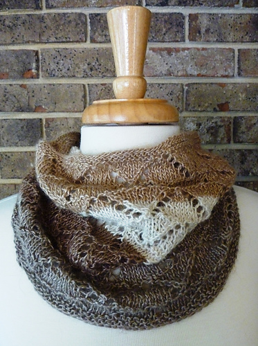 Ravelry: Canadian Summer pattern by Susan Barstein