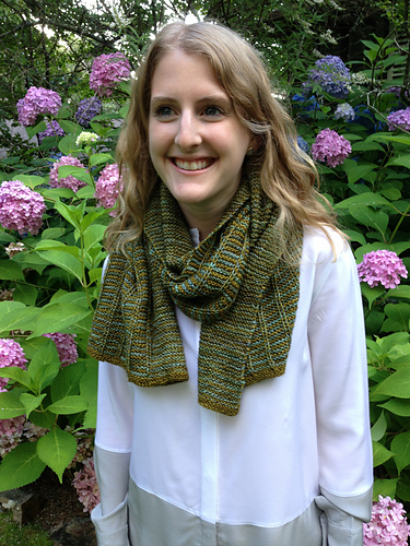 Ravelry: Intermix pattern by Susan Barstein