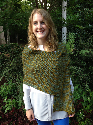 Ravelry: Intermix pattern by Susan Barstein