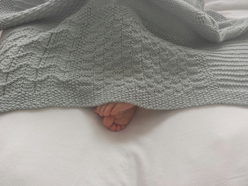 Ravelry: Wee Baby Blocks pattern by Susan Barstein