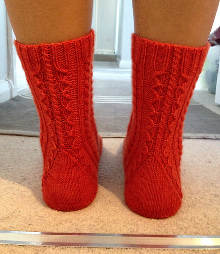 Ravelry: Shazbat pattern by Heidi Nick