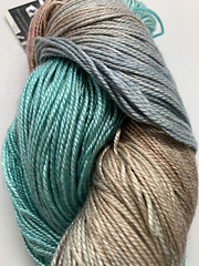 Ravelry: Hand Maiden Fine Yarn Sea Silk