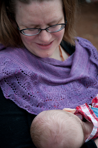 Ravelry: Aecor pattern by Mary Catherine Gerughty