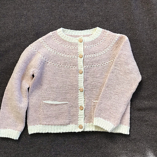 Ravelry: Dimi pattern by Orlane Sucche