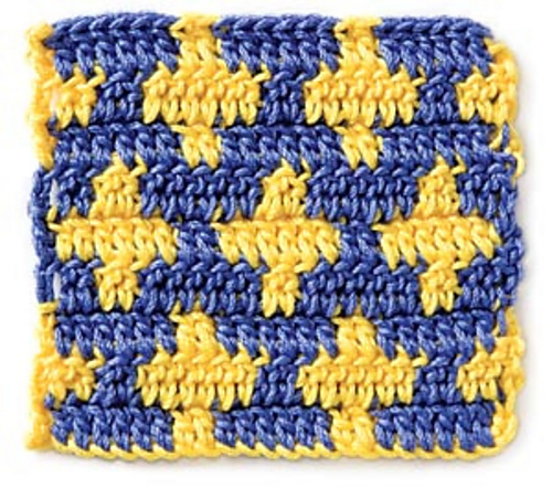 Ravelry: Twinkle, Twinkle pattern by Vogue Knitting