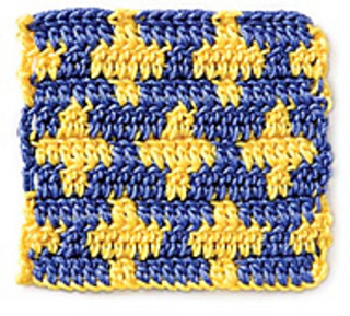 Ravelry: Twinkle, Twinkle pattern by Vogue Knitting