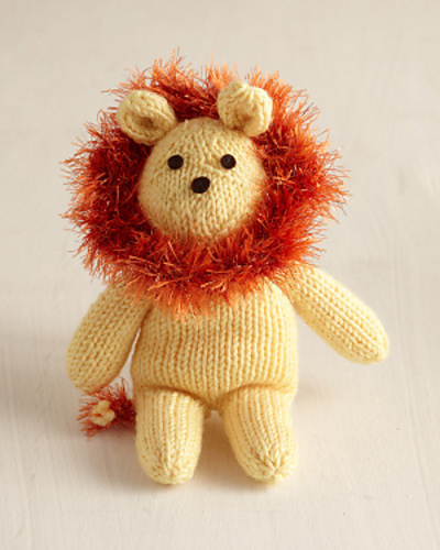Ravelry: Lion #L10527 pattern by Lion Brand Yarn