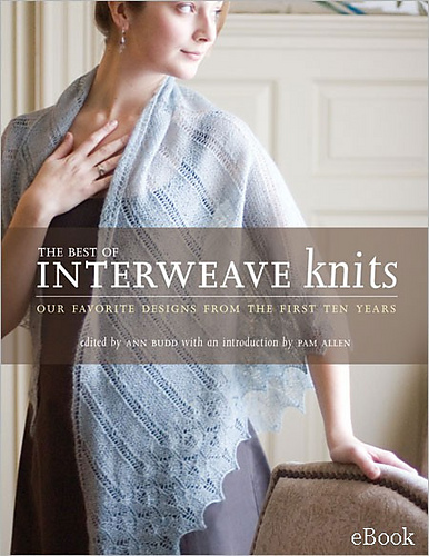 Ravelry: The Best of Interweave Knits: Our Favorite Designs from the ...