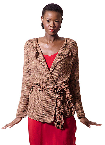 Ravelry: Cali pattern by Berroco Design Team