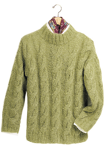 Ravelry: Donna pattern by Berroco Design Team