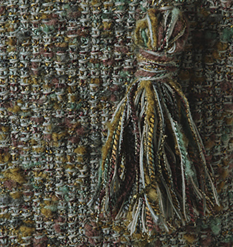 Ravelry: Jambalaya pattern by Berroco Design Team