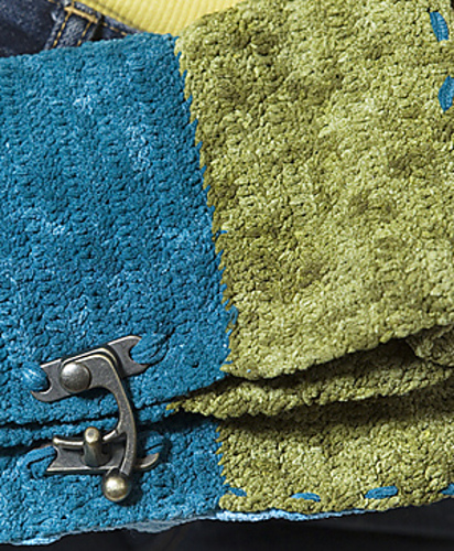 Ravelry: Val pattern by Berroco Design Team