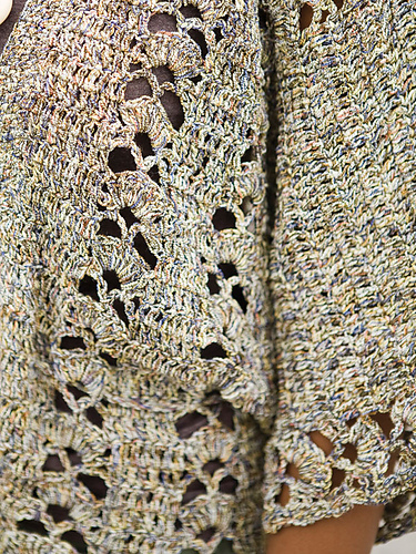 Ravelry: Ipanema pattern by Berroco Design Team