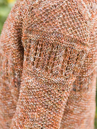Ravelry: Santos pattern by Berroco Design Team