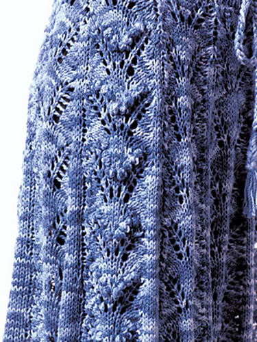 Ravelry: Maria pattern by Berroco Design Team