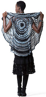 Ravelry: Cha Cha pattern by Berroco Design Team