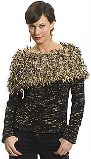 Ravelry: Bard pattern by Berroco Design Team