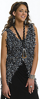 Ravelry: Edgie pattern by Berroco Design Team