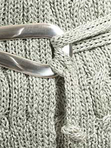 Ravelry: Nora pattern by Berroco Design Team