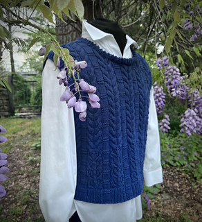 Ravelry: mcknits' Caol Ila test