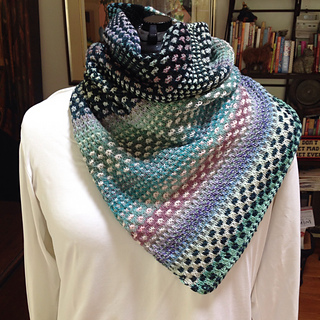 Ravelry: mcknits' Shift