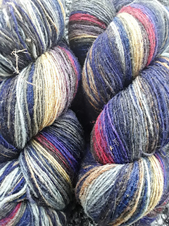 Ravelry: Dundaga Wool 6/1 Lace