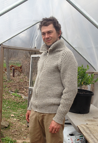 Ravelry: 85-13 Richard pattern by DROPS design