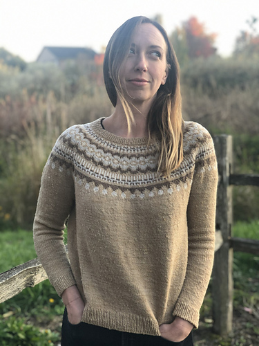 Ravelry: Mackworth pattern by Andrea Mowry