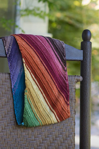 Ravelry: Personal Bias pattern by Meghan C. Radick