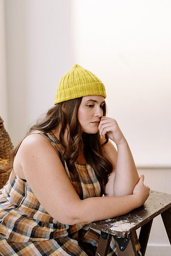 Ravelry: Geraldine pattern by Meghan Fernandes and Lydia Gluck