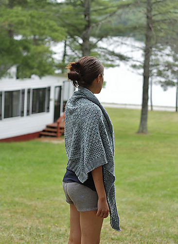 Ravelry: Campside pattern by Alicia Plummer