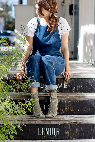 Ravelry: Fika pattern by Maribeth White