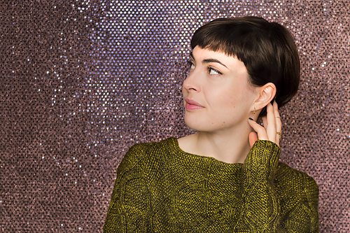 Ravelry: Nield pattern by Allison Jane