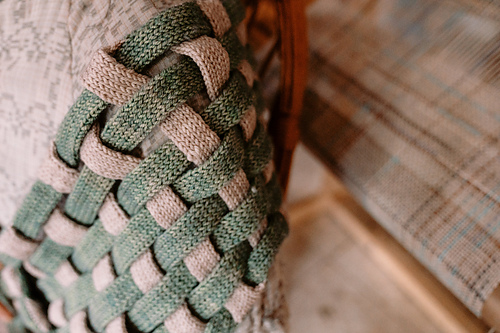 Ravelry: Middlebrooks pattern by Marie Régnier