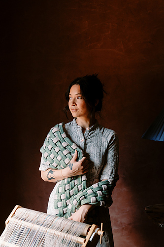 Ravelry: Middlebrooks pattern by Marie Régnier