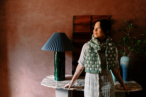 Ravelry: Middlebrooks pattern by Marie Régnier