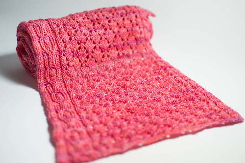 Ravelry: Magic Carpet pattern by Meghan Kizer
