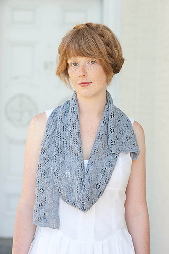 Ravelry: Emily pattern by Pam Allen