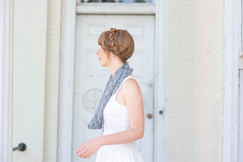 Ravelry: Emily pattern by Pam Allen