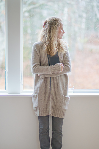 Ravelry: Edith pattern by Pam Allen