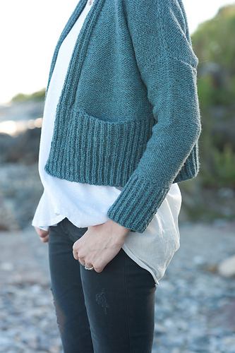 Ravelry: Nori pattern by Pam Allen