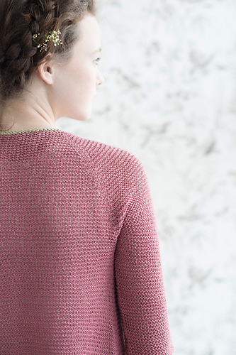 Ravelry: Petunia pattern by Pam Allen