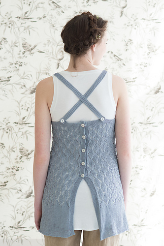 Ravelry: Fir Cone pattern by Pam Allen