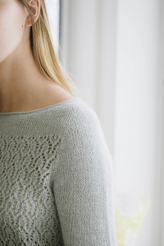 Ravelry: April pattern by Isabell Kraemer